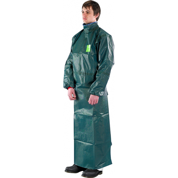Alphatec® 4000 Apron - Rifft Safety Solutions