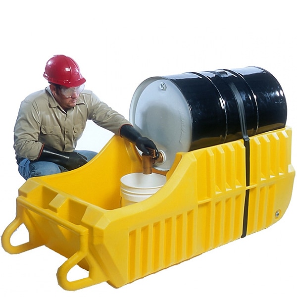 Ultra Drum Truck - Rifft Safety Solutions