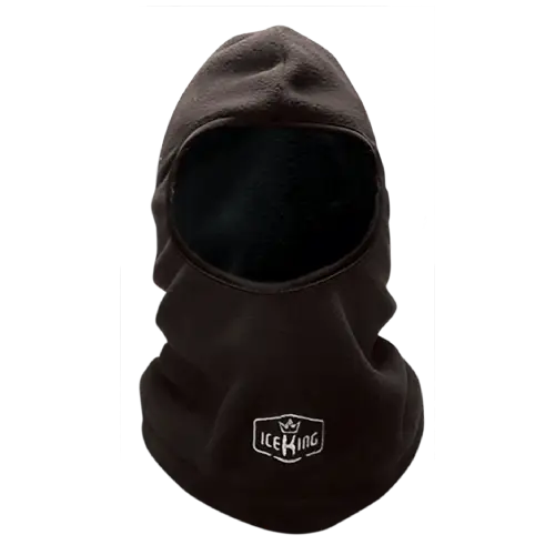IceKing Polar Fleece Balaclava - Rifft Safety