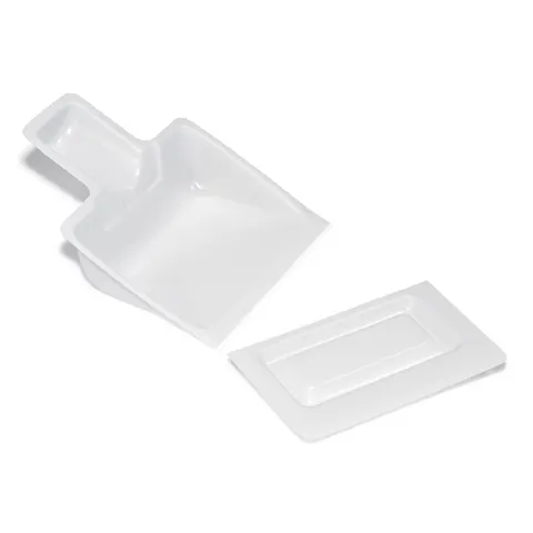 Bio Clean Scoop/Scraper - Rifft Safety