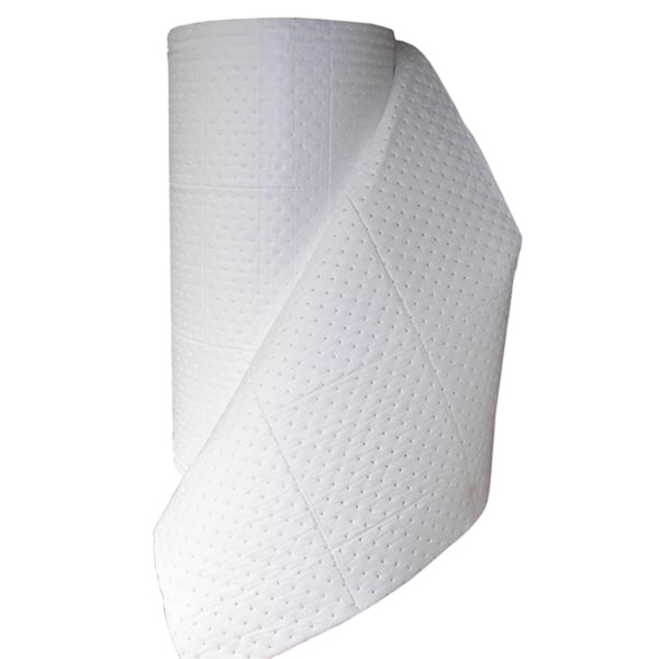 SpillTech® Oil Only Absorbent Roll - Rifft Safety