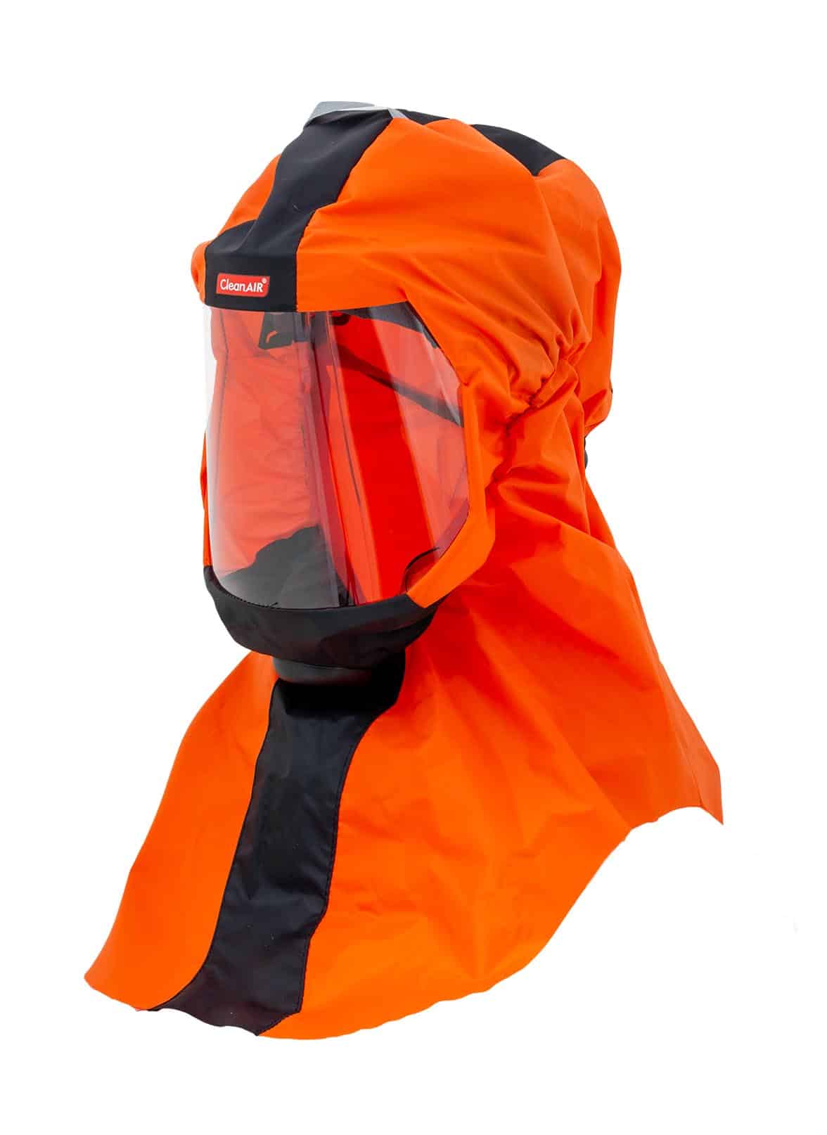 CleanAIR® Long Hood CA-2 - Rifft Safety