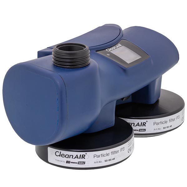 CleanAIR® P3 Filter - Rifft Safety