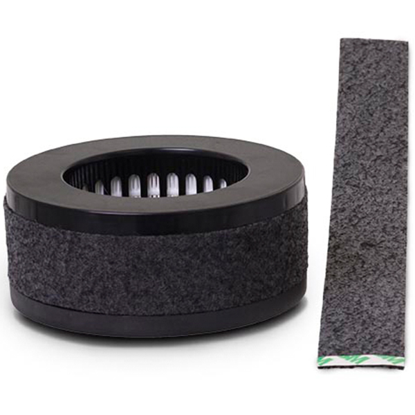 CLEANAIR® BASIC ODOUR FILTERS - Rifft Safety