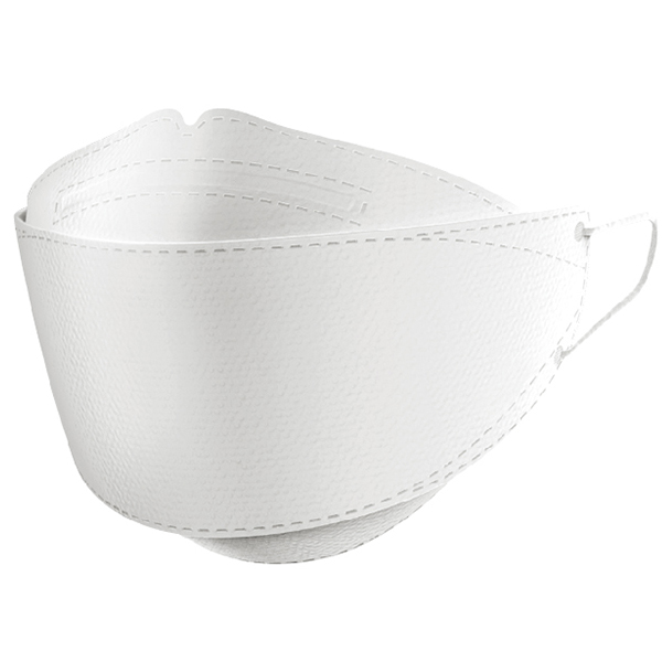 FFP2 Certified Disposable Respirator - Rifft Safety