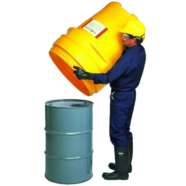 Ultra Overpack – 360L - Rifft Safety