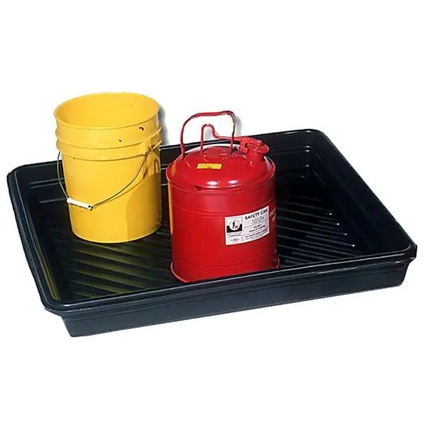 Ultra Utility Tray - 102L - Rifft Safety