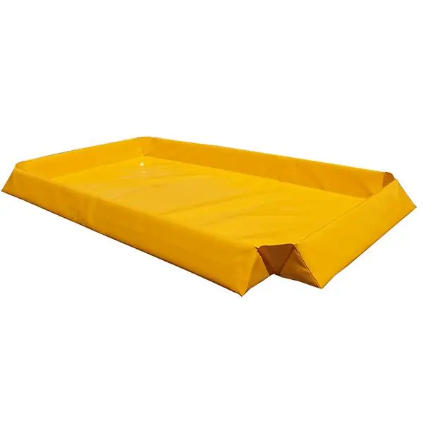 Chatoyer Quick Bund Spill Matt - 2 Drum - Rifft Safety