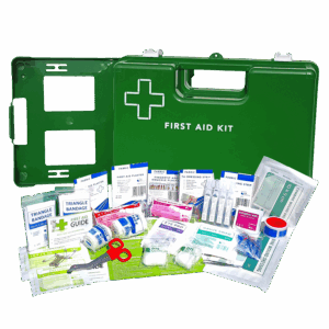 First Aid Products - Rifft Safety