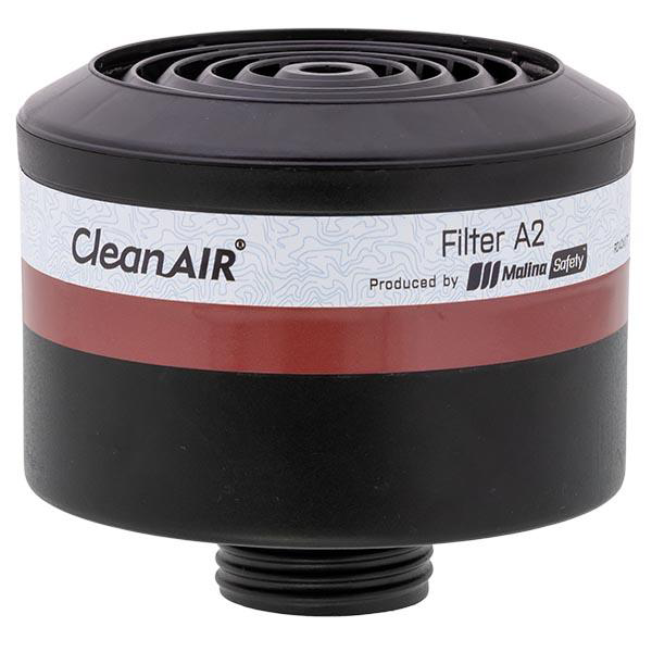 CleanAIR A2 Filter - Rifft Safety
