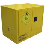 Hazchem Storage Archives - Rifft Safety